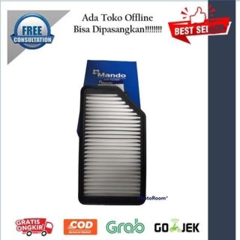 Promo Filter Udara Grand Avega All New Rio Saringan Air Filter Udara ...