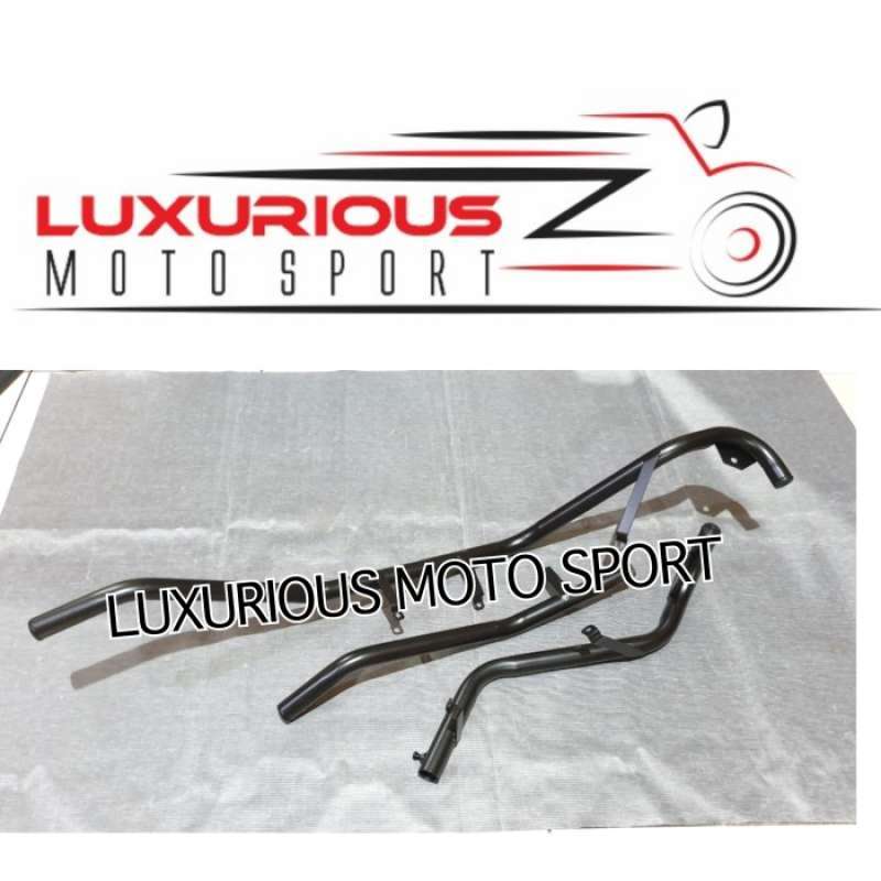 Promo Crashbar Xmax Tubular Xmax Crashbar Body Protector Xmax Crash Bar ...