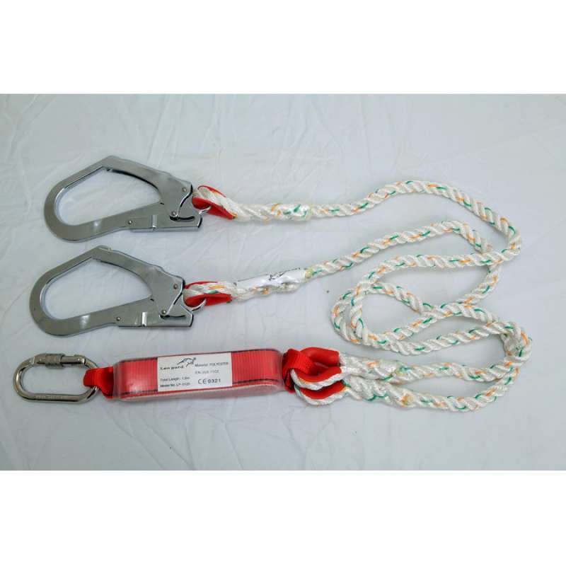 Promo Lanyard Double Big Hook Lp 0173 Diskon 23% Di Seller Indah ...