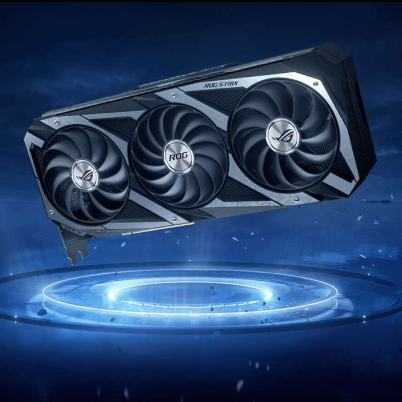 Promo Asus Rog Strix Geforce Rtx 3080 V2 Oc Edition 10gb Gddr6x Diskon