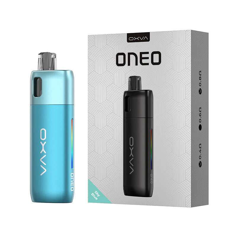 Promo Oxva Oneo Pod Mod Kit Authentic By Oxva Diskon 22% Di Seller ...