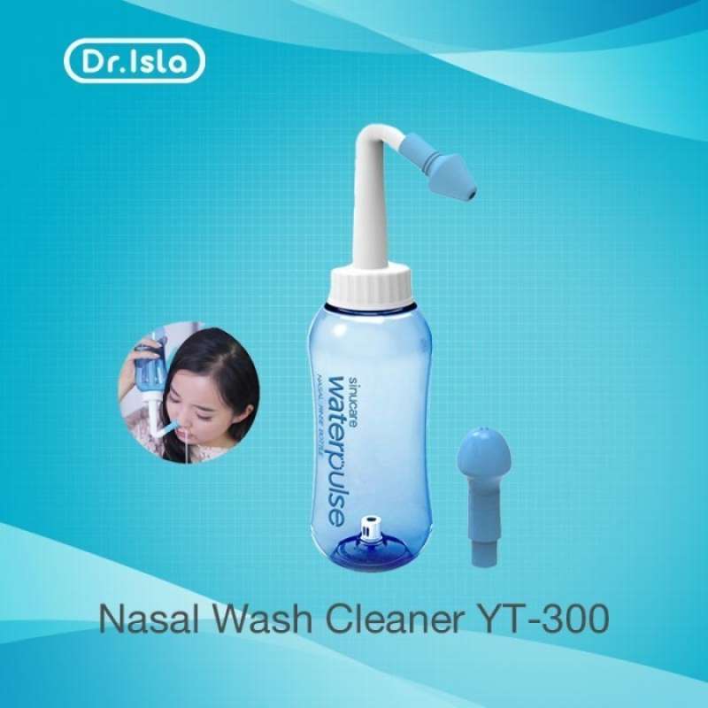 Dr Isla Nasal Lengkap Harga Terbaru Juni 2024 | Blibli