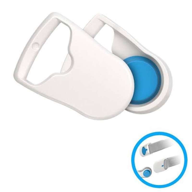 Promo Resmed Headgear Magnetic Clips Compatible With Airfit N20/f20 ...