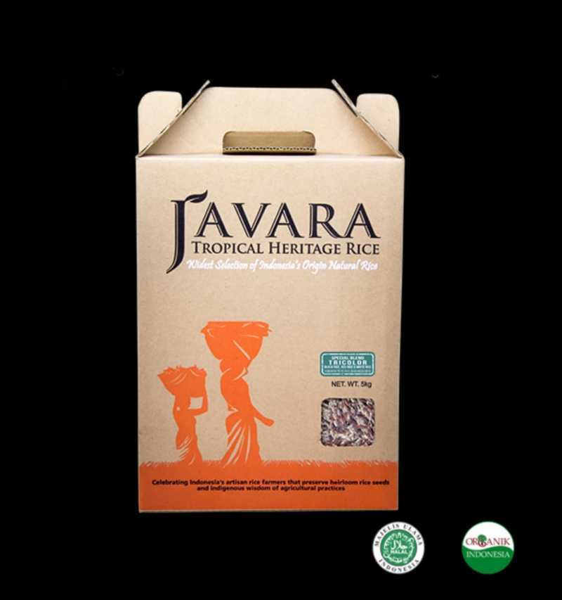 Jual Beras Tri Color Termurah - Harga Grosir Terupdate Hari Ini | Blibli