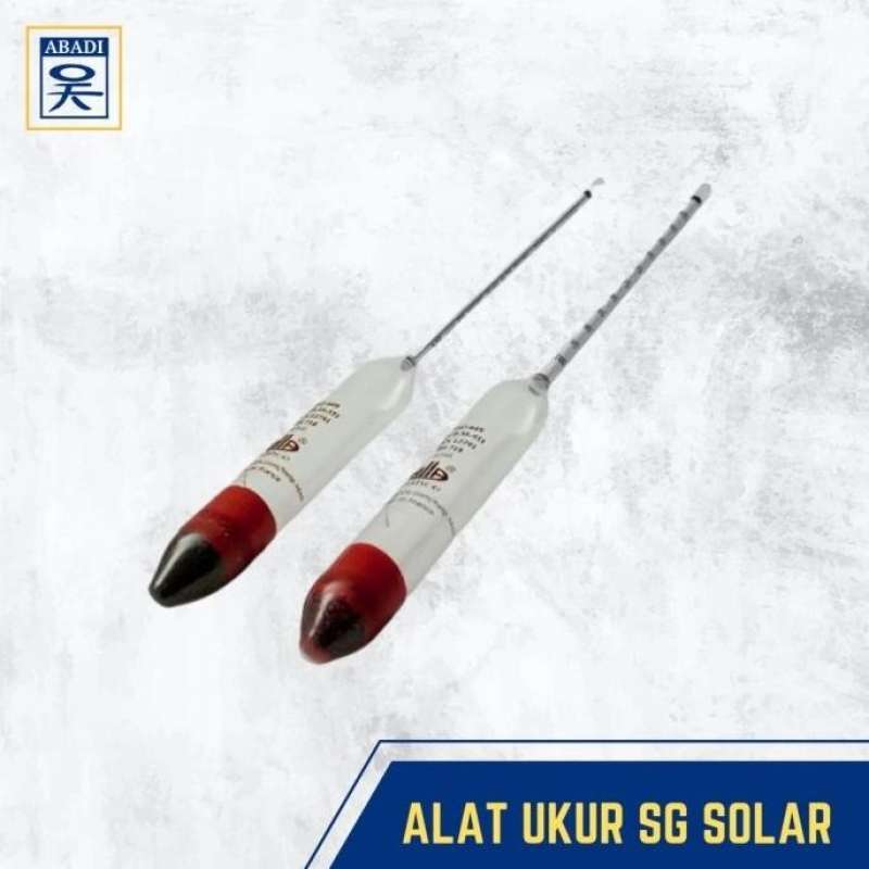 Promo ALAT UKUR SG SOLAR Diskon 21% di Seller Belibanyak Shop - Harapan ...