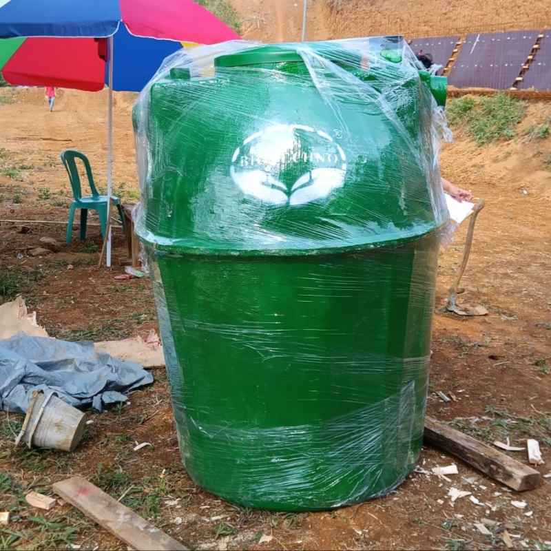 Jual Septic Tank Bio, Septictank Biotech, Septic Tank Biofil, Bioseptic ...
