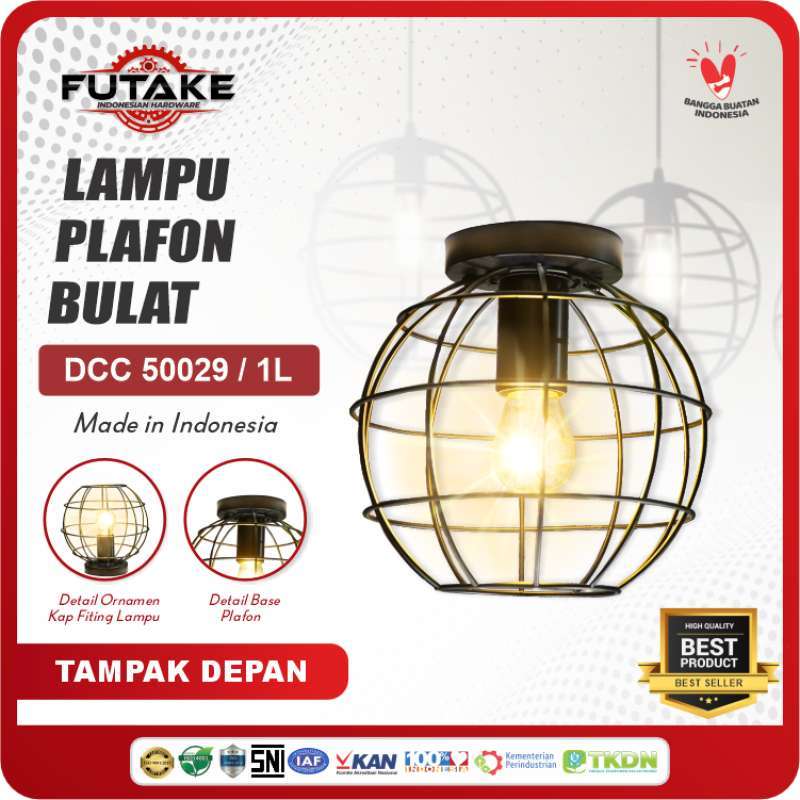 Jual Model Lampu Teras Minimalis Original Murah - Harga Diskon Juni ...