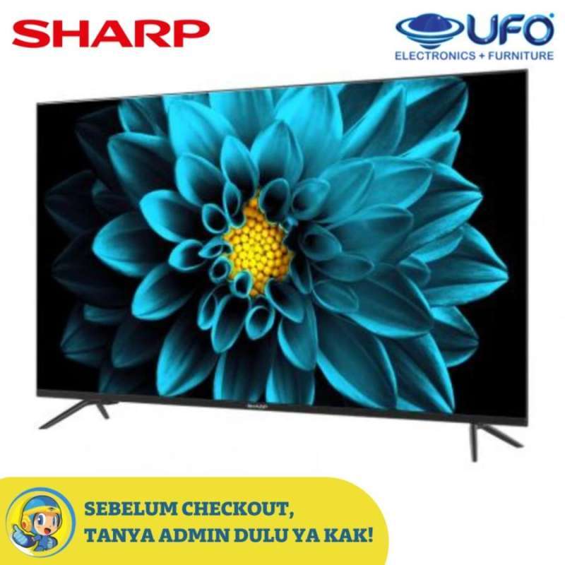 Jual Panel Led Tv Sharp Android Original, Murah & Diskon Juli 2024 | Blibli