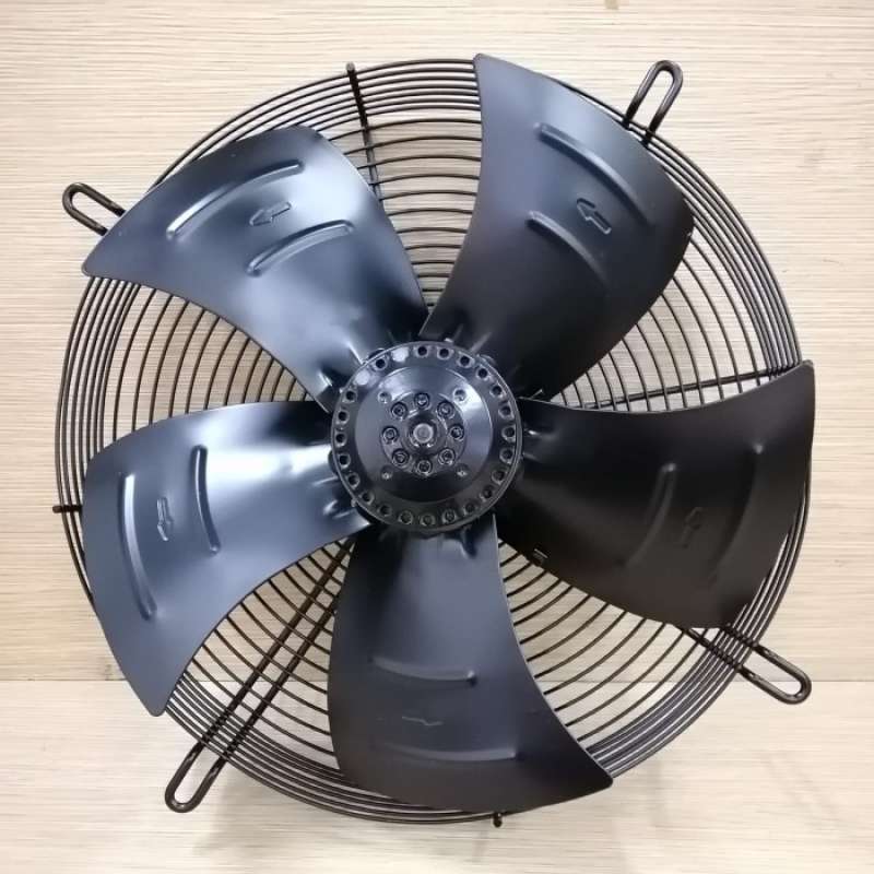 Promo Axial Fan Condenser 16 1 Phase Ltf 4e-400 Mm - 220v Diskon 23% Di ...