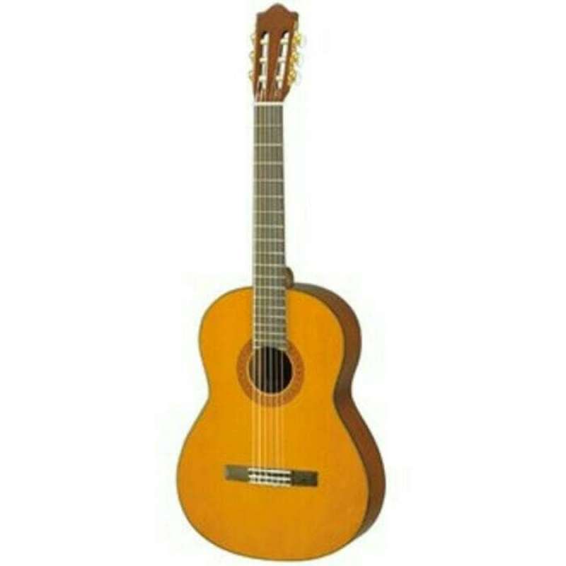 Promo Gitar Klasik Akustik Yamaha C70 / C-70 / C70 (khusus Gojek ...