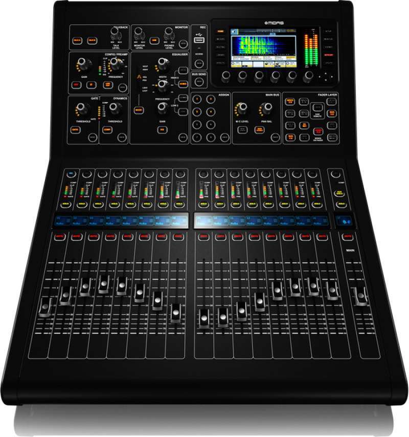 Promo MIDAS M32R DIGITAL MIXER / MIXER DIGITAL. Diskon 23% di Seller ...