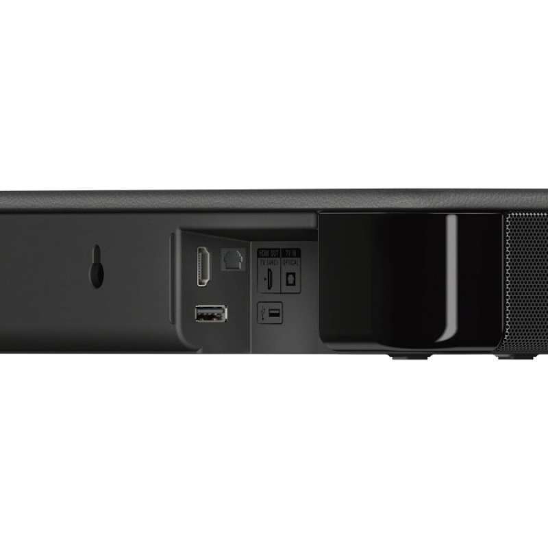 Jual Sony Ht-s100f - Hts100f - Ht S100f 2ch Single Sound Bar With ...