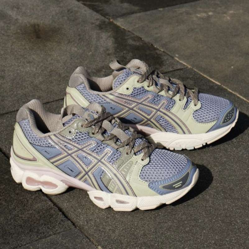 Jual Asics Gel Nimbus 9 (ORIGINAL BNWB) di Seller Laris Plaza ...