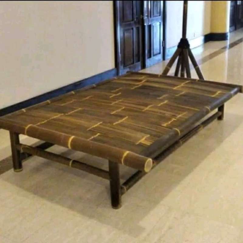 Promo Bale Bale Bambu Diskon 27% Di Seller Aman Shop - Harapan Jaya ...