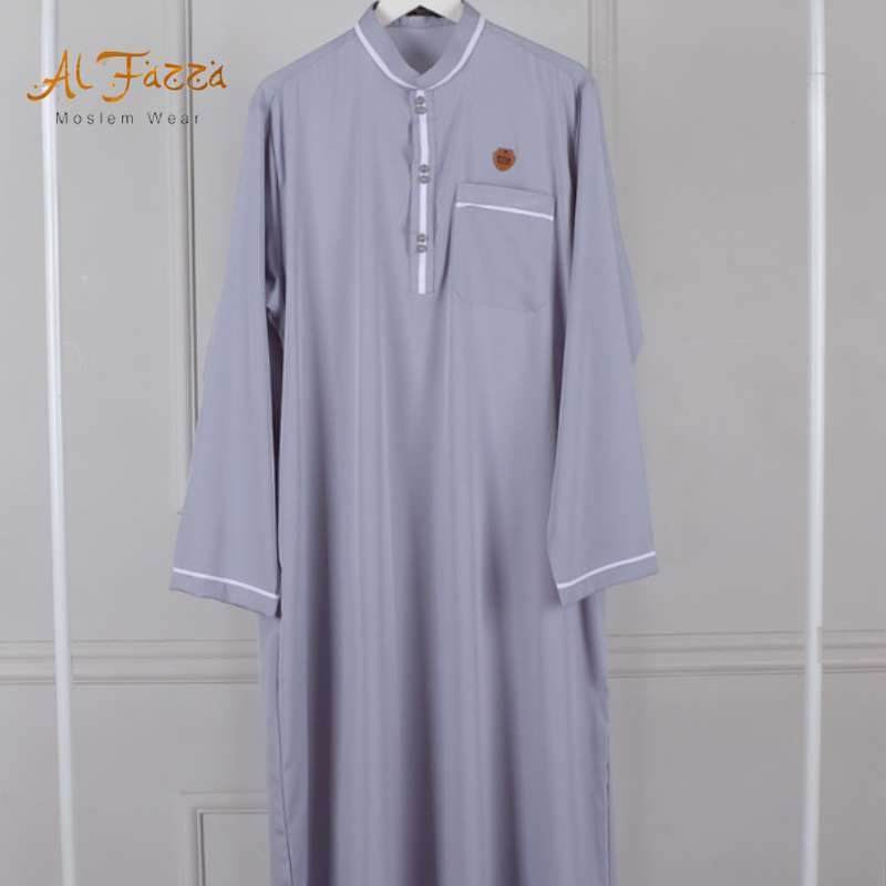 Jual Juba Pria Muslim Arab Kekinian Terbaru - Harga Promo Juli 2024 ...