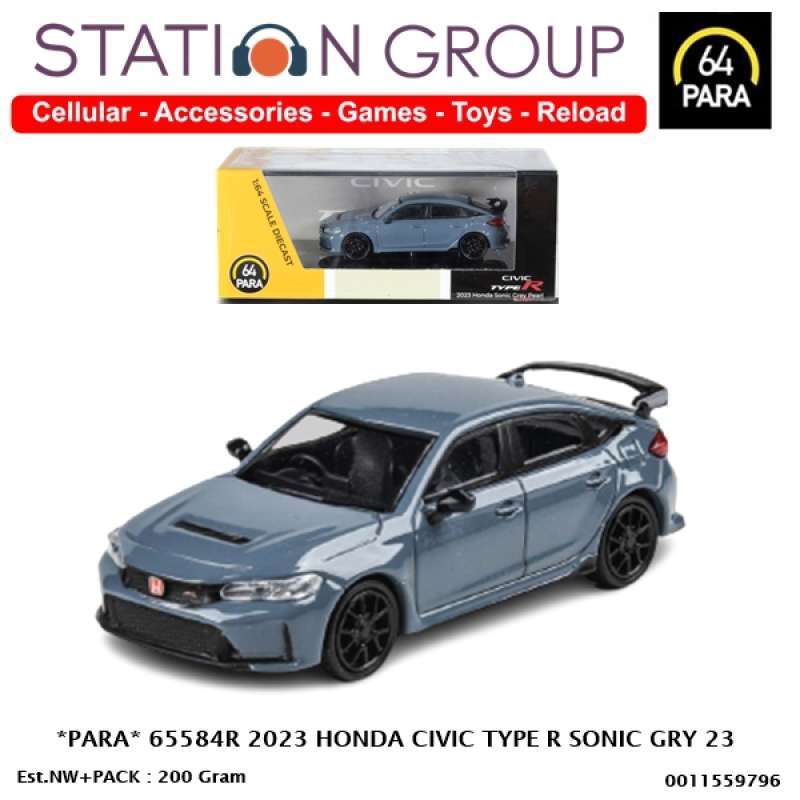 Jual Honda Civic Type R 2023 Terbaru Dengan Harga Termurah Di 2024 | Blibli