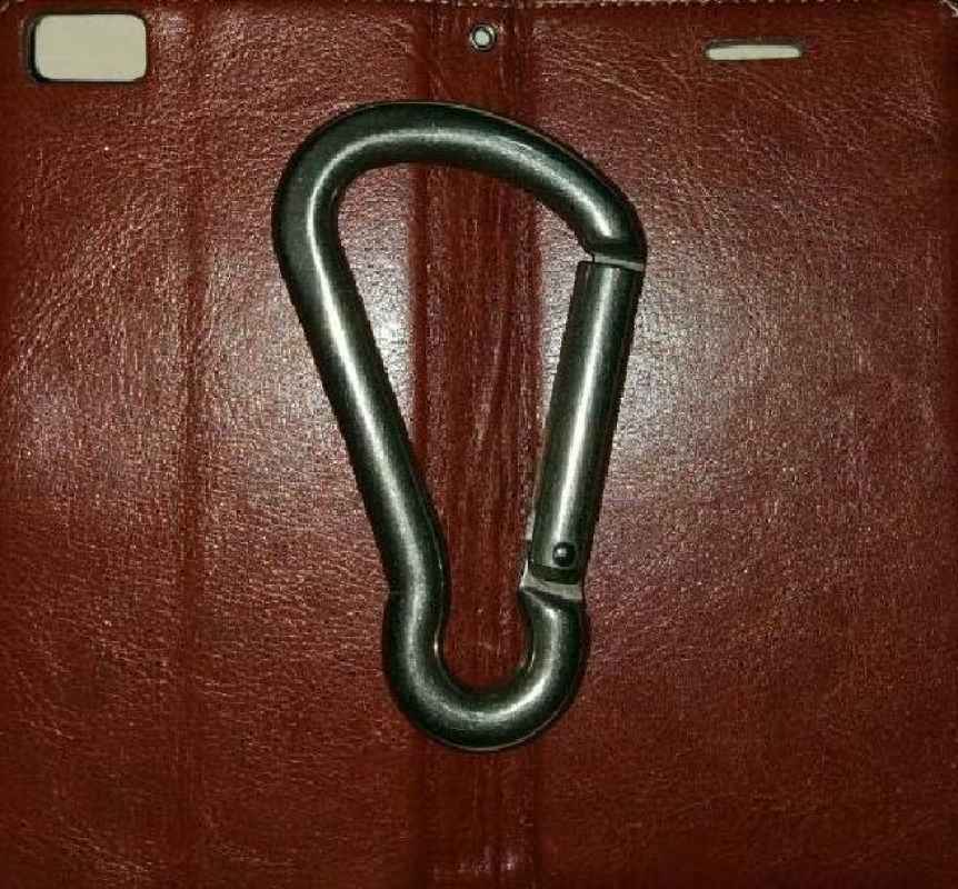 Jual Carabiner Delta | Oval Screw & Snap Vs Figure Eight Original Baja ...