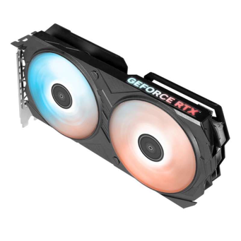 Jual Vga Card Galax Geforce Rtx 4060 Ti 16gb Ddr6 Ex Rgb Effect Dual ...