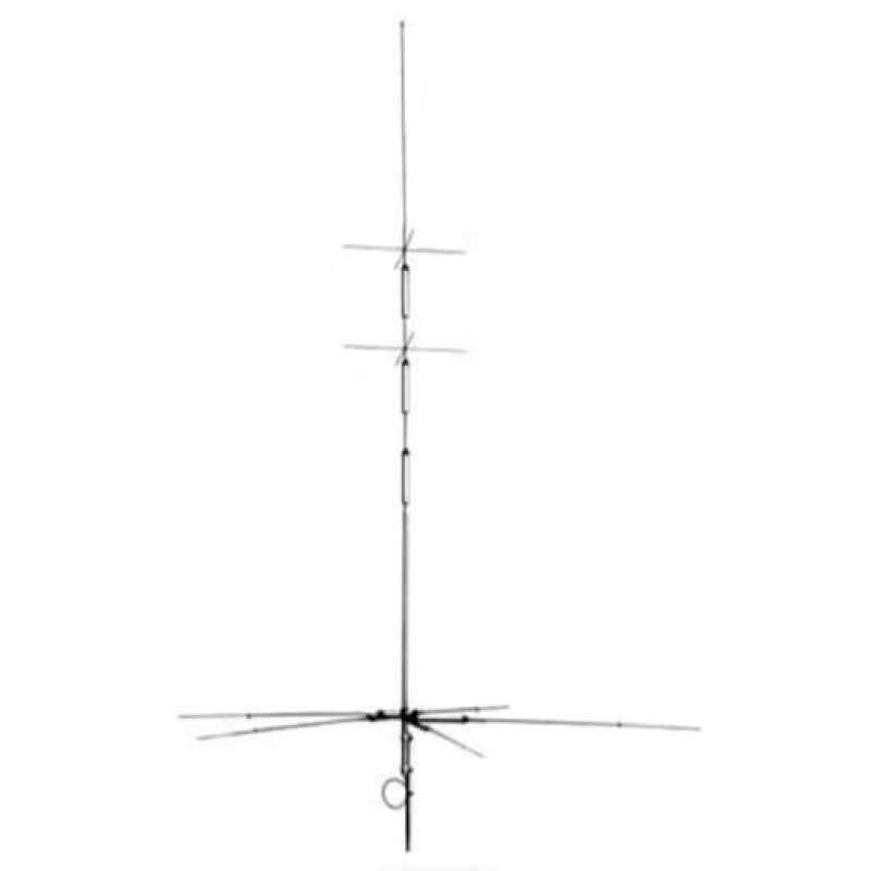 Promo Diamond Cp6s Antenna Radio Hf Ori 4.6m Antena Ssb Vertikal Cp-6s Ori Diskon 23% Di Seller ...