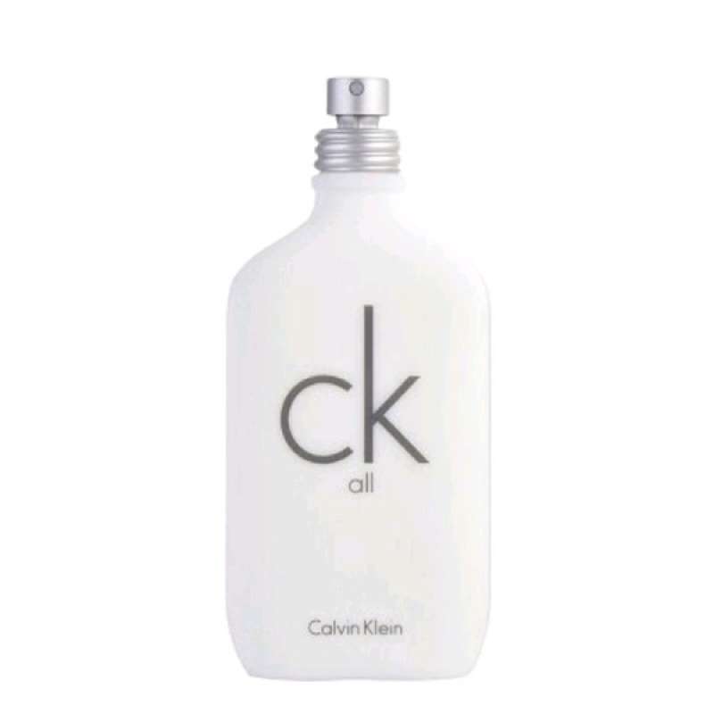Promo Calvin Klein CK All EDT Parfum Unisex [200 mL] Diskon 50% di Seller XO PARFUM - Srengseng ...