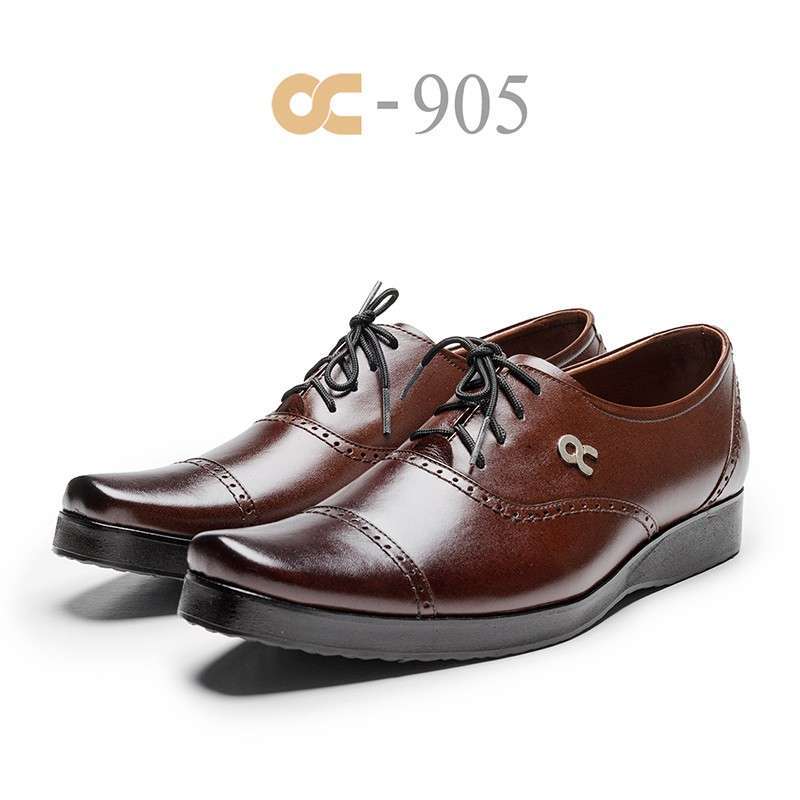 Oc Shoes 🔥 Harga & Model Terbaru Oktober 2025