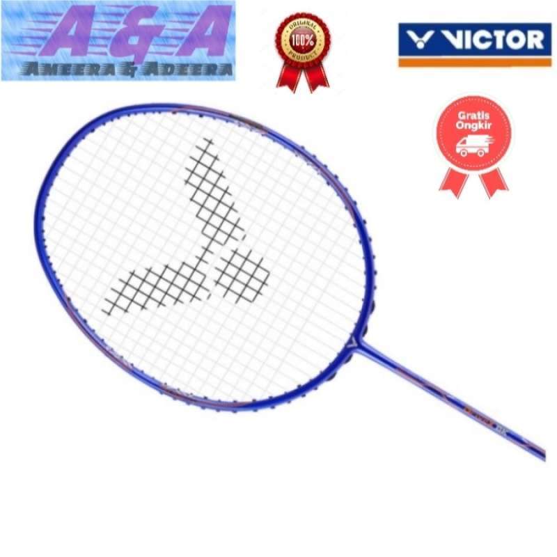 Promo NEW !!! Raket Badminton Victor Drive X 8K / DX 8K / DriveX 8K ...
