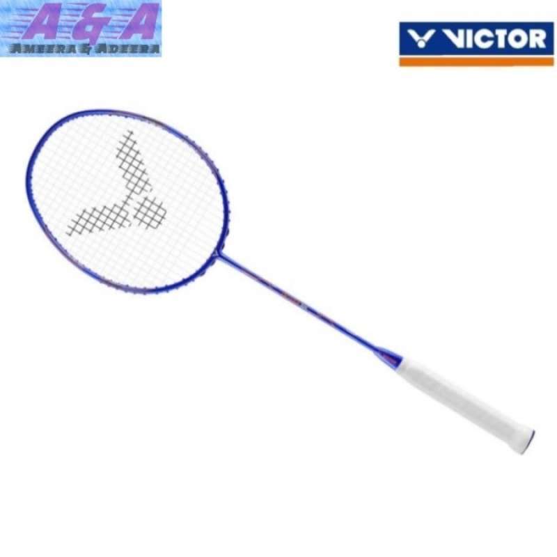 Promo NEW !!! Raket Badminton Victor Drive X 8K / DX 8K / DriveX 8K ...