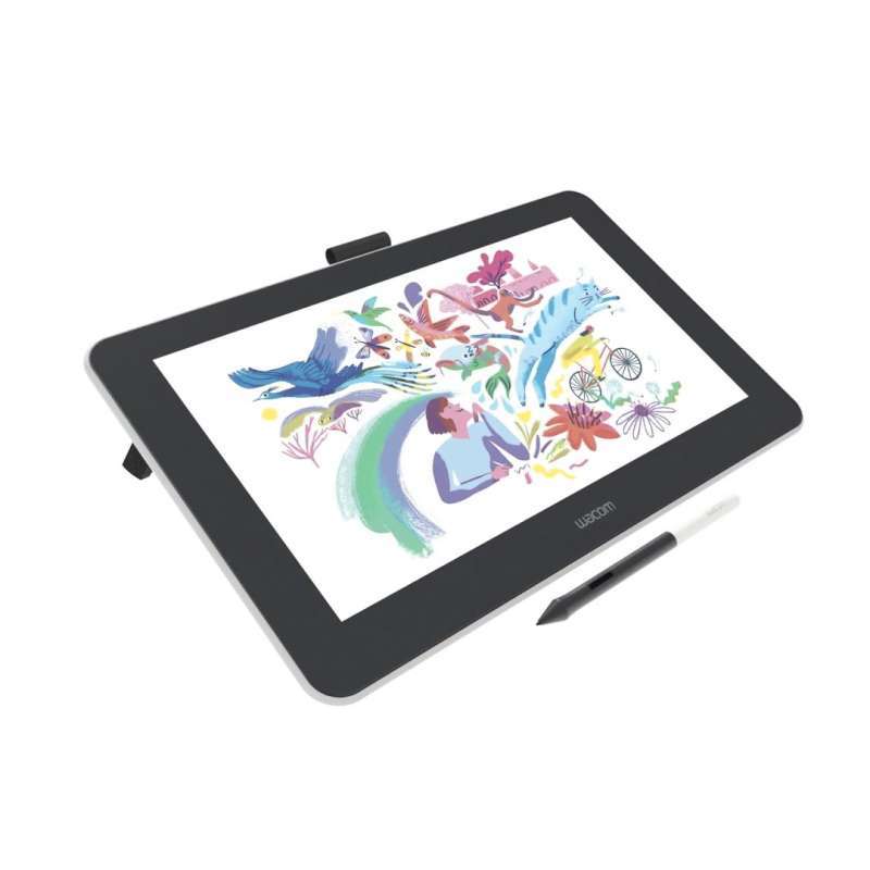 Jual Adapter Wacom One Original Murah - Harga Diskon Juli 2024 | Blibli