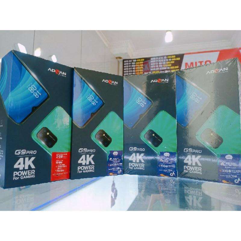 Jual Hp Ram 6 Gb Advan Spesifikasi Original, Murah & Diskon Harga Maret ...