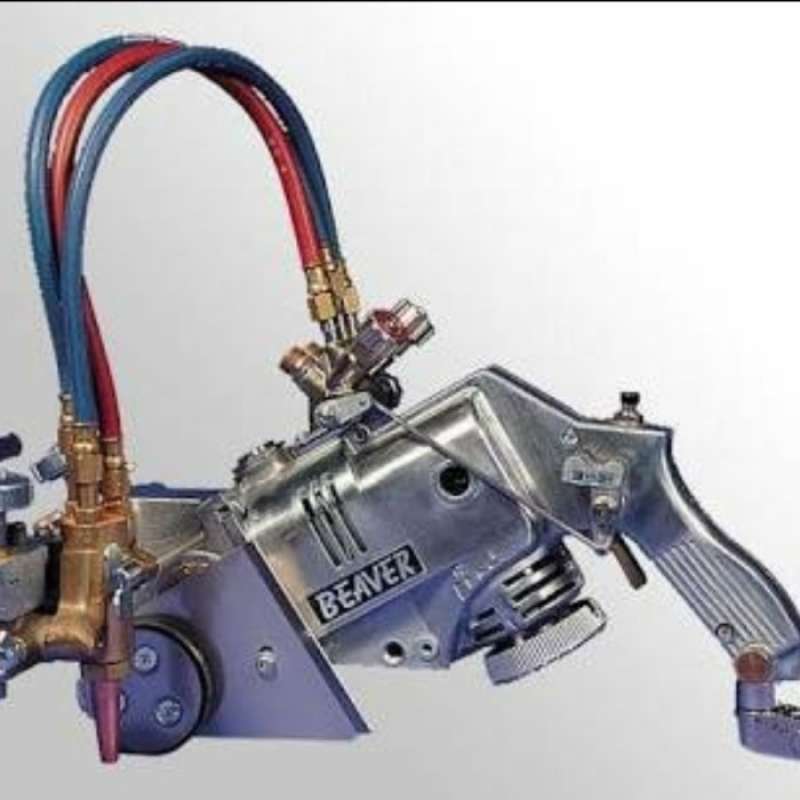 Jual Koike Gas Cutting Beaver / Mesin Potong Plat Di Seller Wiryo Shop ...