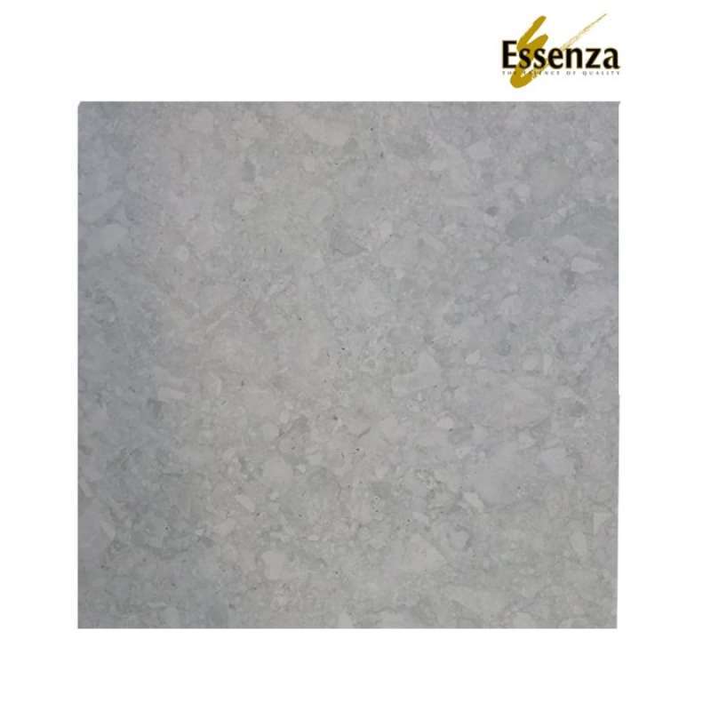 Promo LANTAI GRANIT ESSENZA PIETRA GREY (60X60) UNPOLISHED. 1 DUS = 3 ...