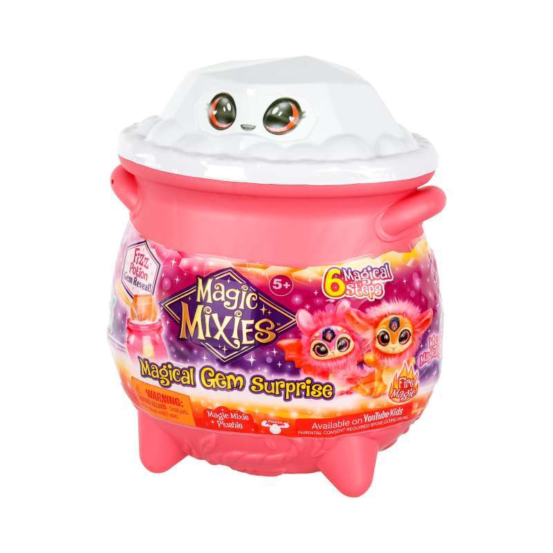 Jual Magic Mixies Surprise 🏷️ Original Terbaru, Terlengkap, & Harga ...