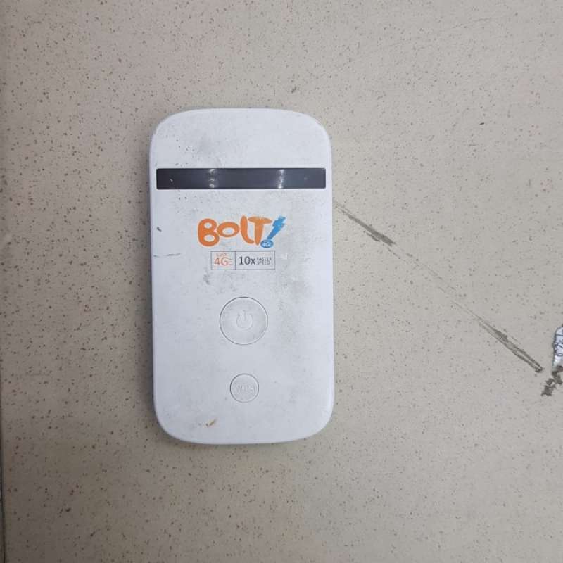 Promo Modem Siap Pakai Unlock Diskon 23% Di Seller Silia Store ...