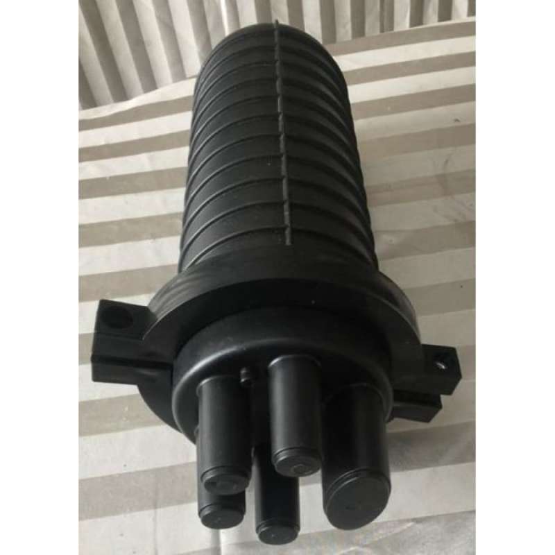 Promo Joint Closure Dome Joint Box Fo 24 Core With Heat Shrink Diskon ...