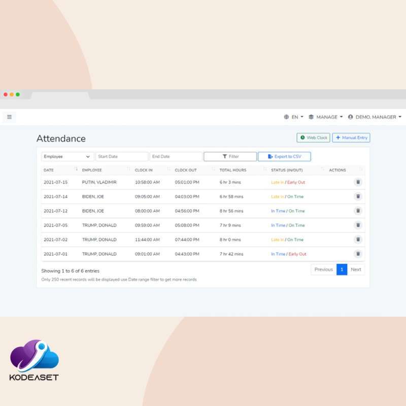 Jual Source Code Aplikasi Manajemen Absen Dengan Id Atau Rfid Php ...
