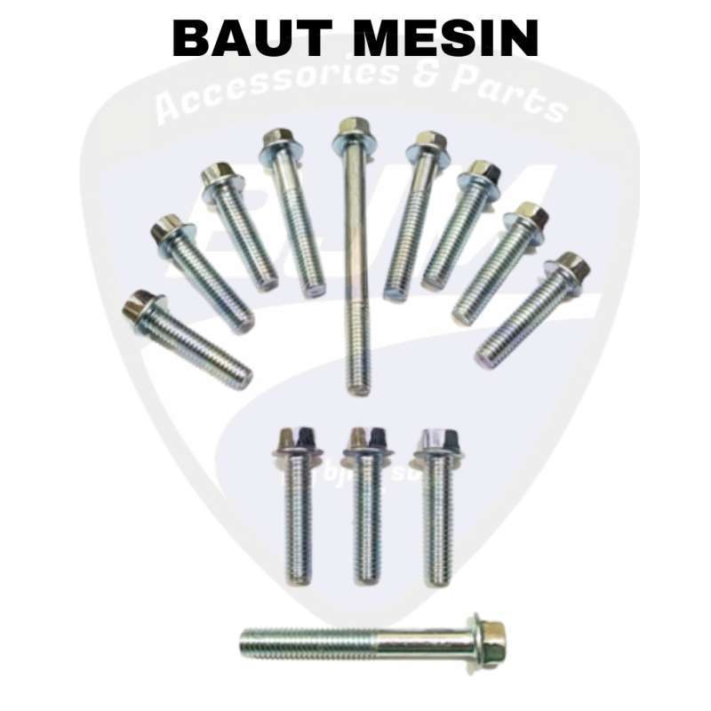 Jual Mesin Blok Beat Terbaru Dengan Harga Termurah Di 2024 | Blibli