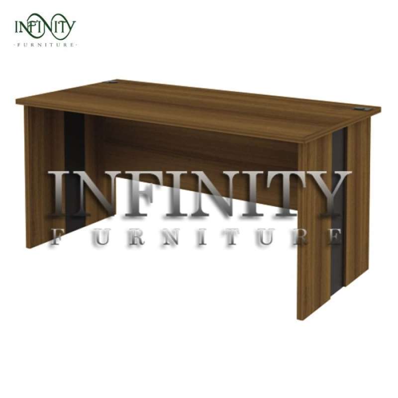 Promo Meja Kantor Manager 160 Md 1675 Diskon 23% di Seller Sejahtera Store ID - Yunita Setya ...