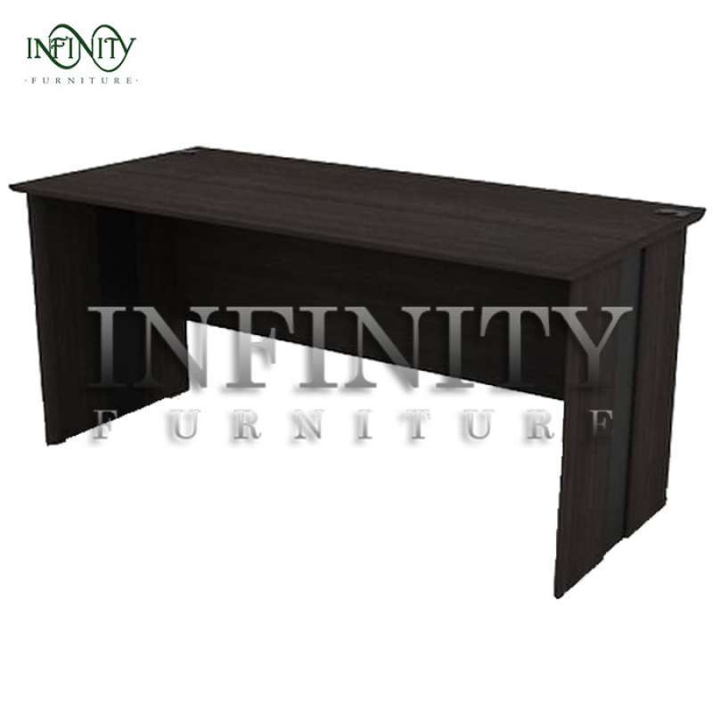 Promo Meja Kantor Manager 160 Md 1675 Diskon 23% di Seller Sejahtera Store ID - Yunita Setya ...