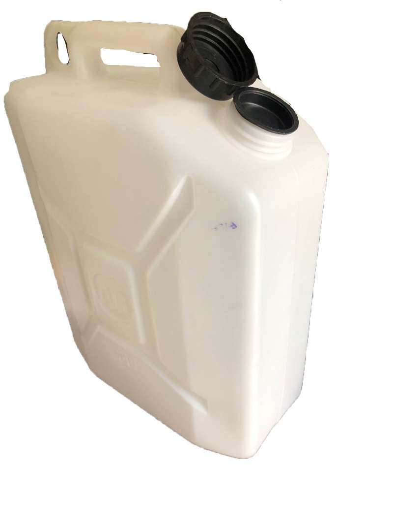 Promo Rd - Jerigen 25 Liter Putih Diskon 45% Di Seller Ratu Dapur ...