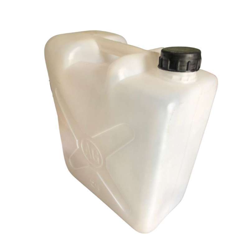 Promo Rd - Jerigen 25 Liter Putih Diskon 45% Di Seller Ratu Dapur ...