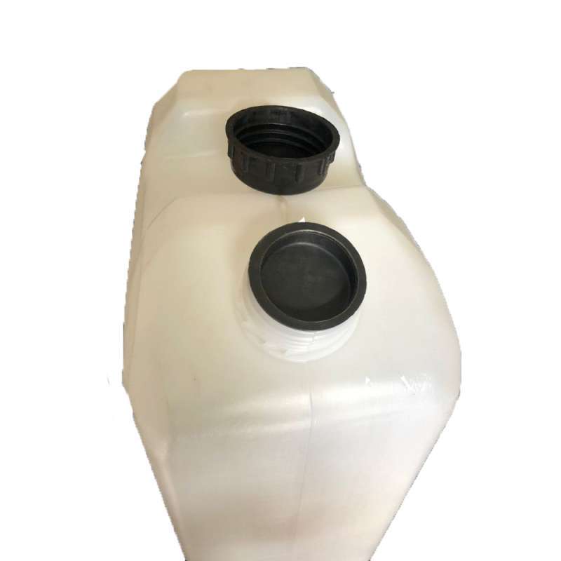 Promo Rd - Jerigen 25 Liter Putih Diskon 45% Di Seller Ratu Dapur ...