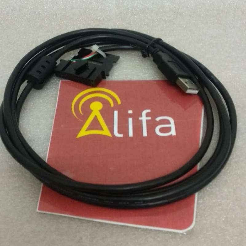 Promo Kabel Program Motorola Xir M8660i M8668i Include Eid Cps 2 Diskon ...