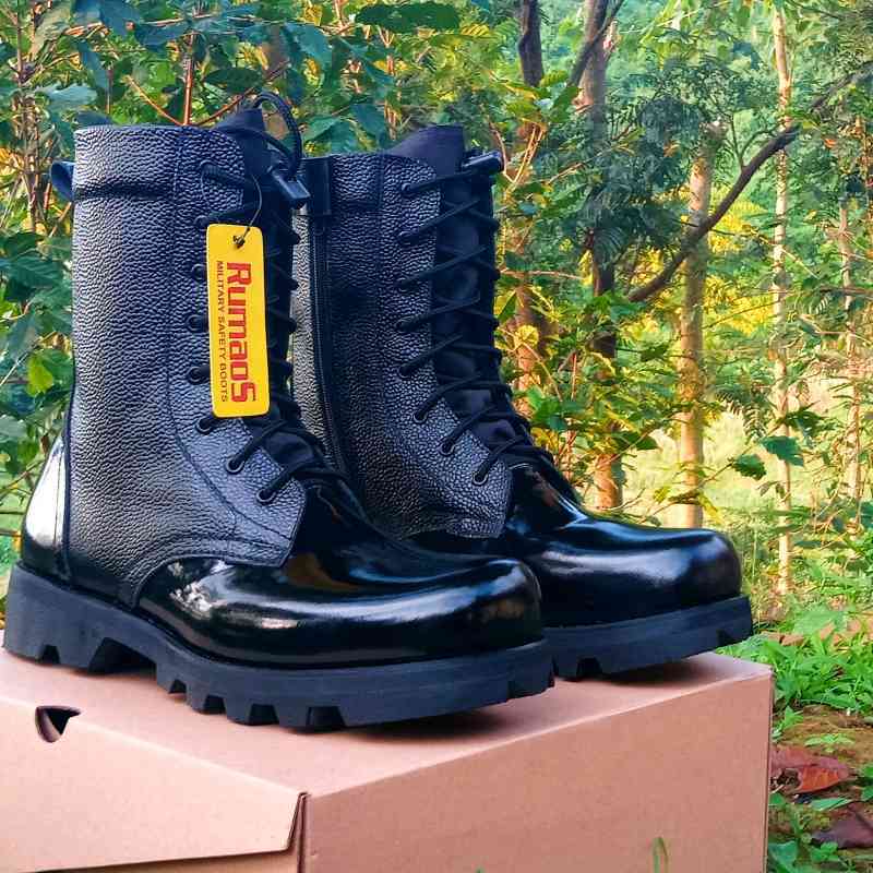 Jual Sepatu Pdl Kulit Jeruk Sol Radial Model Terbaru - Harga Promo Juni ...