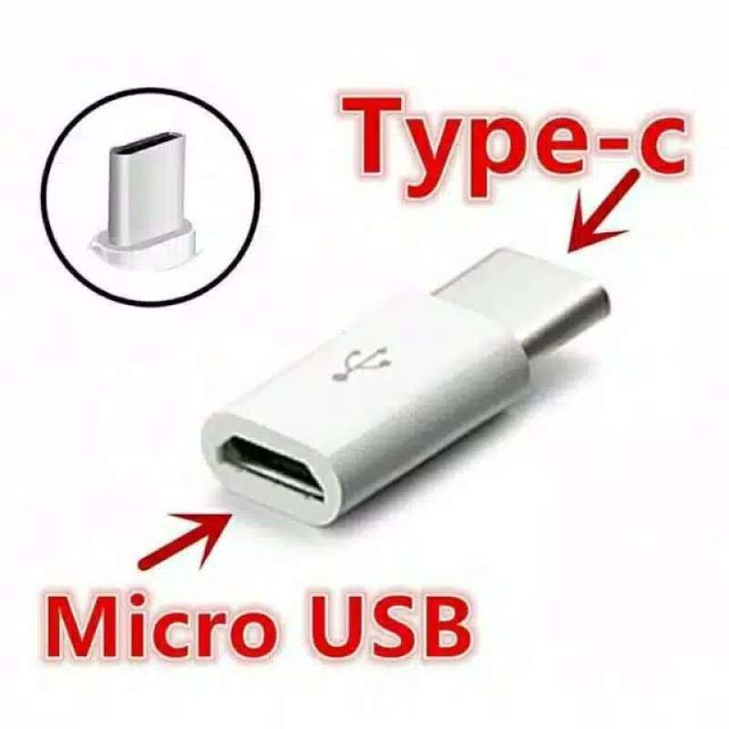 Jual KONEKTOR V8 MICRO TO TYPE C SAMBUNGAN CONNECTOR OTG MICRO KE TIPE ... Jual KONEKTOR V8 MICRO TO TYPE C SAMBUNGAN CONNECTOR OTG MICRO KE TIPE ...