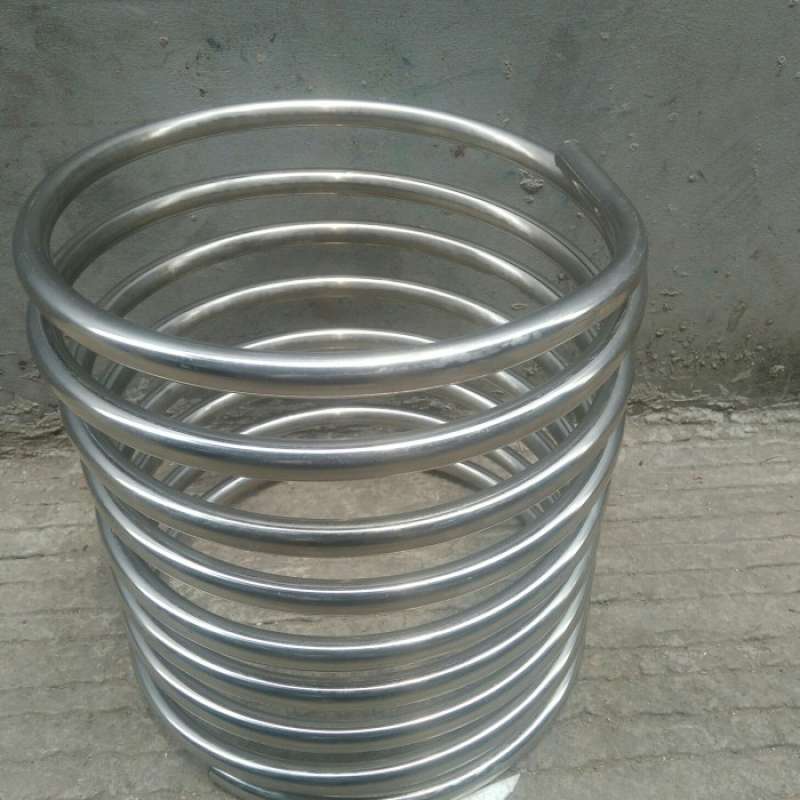 Jual Pipa Spiral 3 Inch Original Murah - Harga Diskon Juni 2024 ...