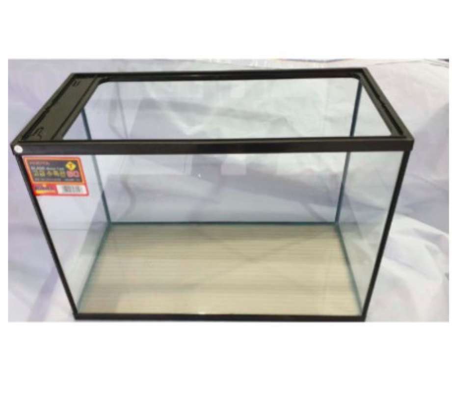 Promo Aquarium 60 cm Tinggi Nikita, khusus order dengan gojek/grab Diskon 23% di Seller Laraji ...