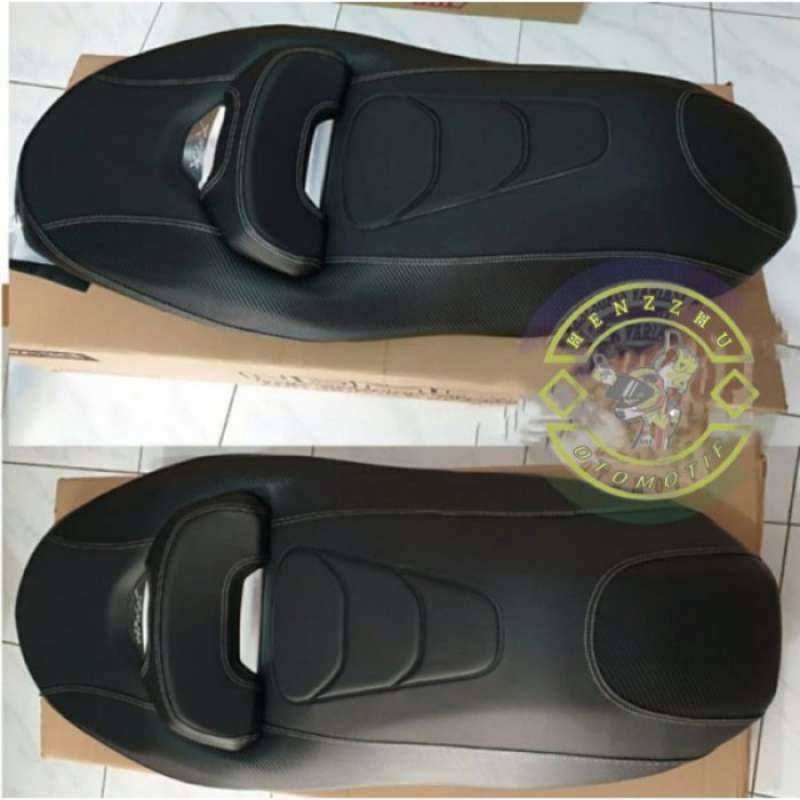 Promo Jok Xmax / Jok Variasi Yamaha Xmax Model Eropa -Nemo Diskon 23% ...