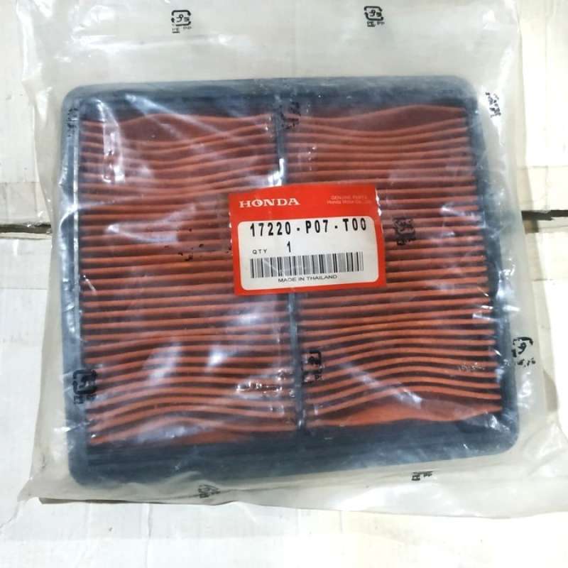Promo Air Filter Saringan Udara Mobil Honda Estilo Genio Original ...