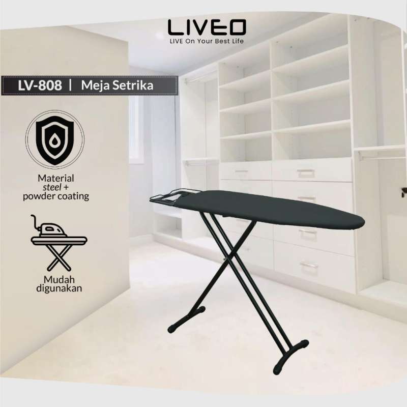 Jual Meja Lv Original Murah - Harga Diskon April 2024 | Blibli.com