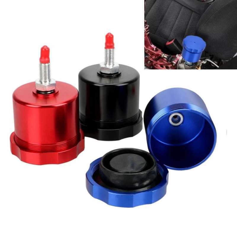 Promo Hydraulic Hand Brake Oil Tank / tabung oli rem Hydraulic Diskon ...